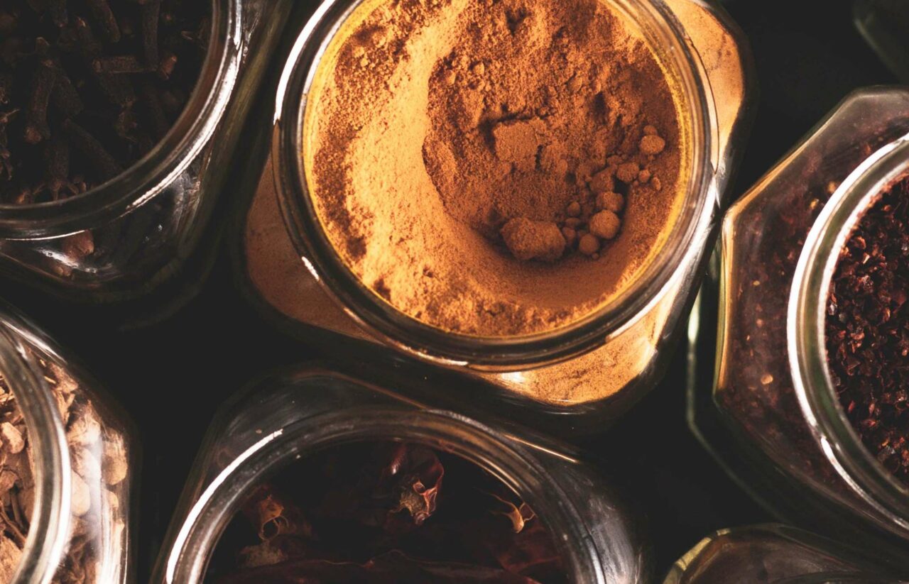 Uitleg Kruidenmixen - Eric-Jan De Smaakman